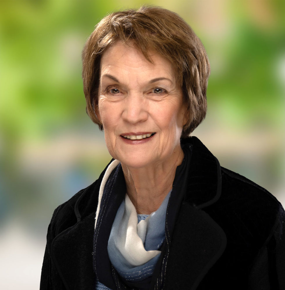 Board of Directors | Wellspring Foundation
